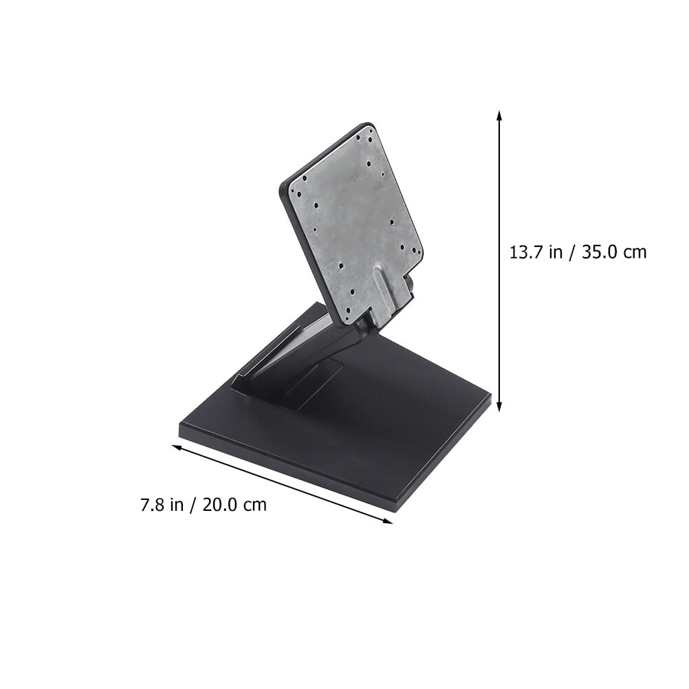 Kesenlong LCD Monitor Stand Practical LCD Monitor Stand Table Monitor ...