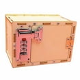 Kesenlong Mechanic Tool Lockbox Playset & DIY Making Tools - Walmart.com