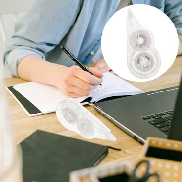 MICR Correction Strips-8-1/2W x 1-1/8H-500/Box - Walmart.com