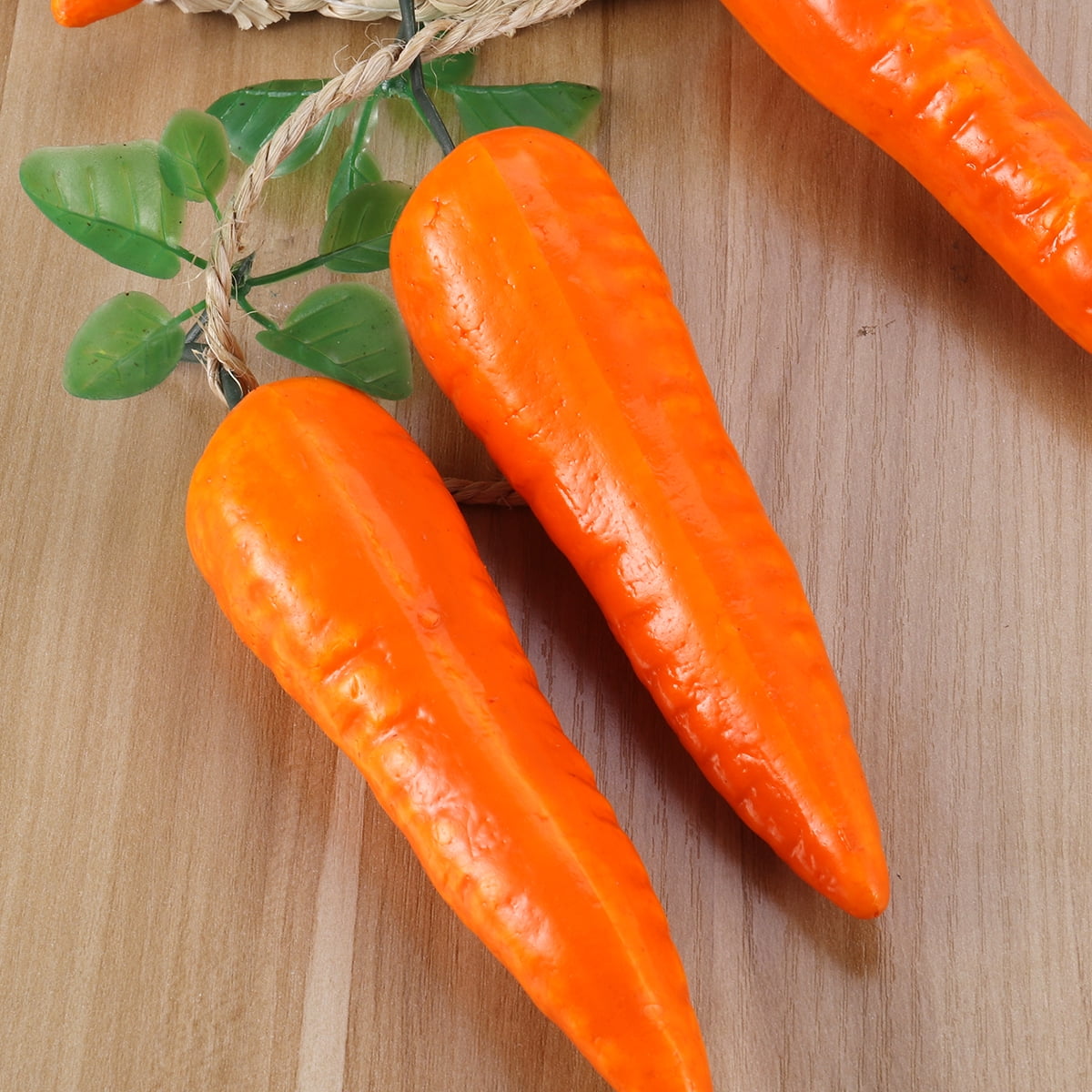 Kesenlong artificial vegetables Artificial Fake Vegetable fruit string ...