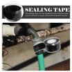 Mgaxyff Self Adhesive Silicone Rubber Repair Tape Bonding Rescue Wire ...
