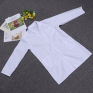 Rocket Scientist Lab Coat, Size 4/6 - Walmart.com