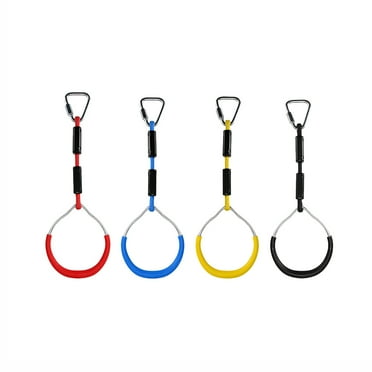 Speed & Agility Training Rings - Set of 12 - 16" Diameter By Trademark ...