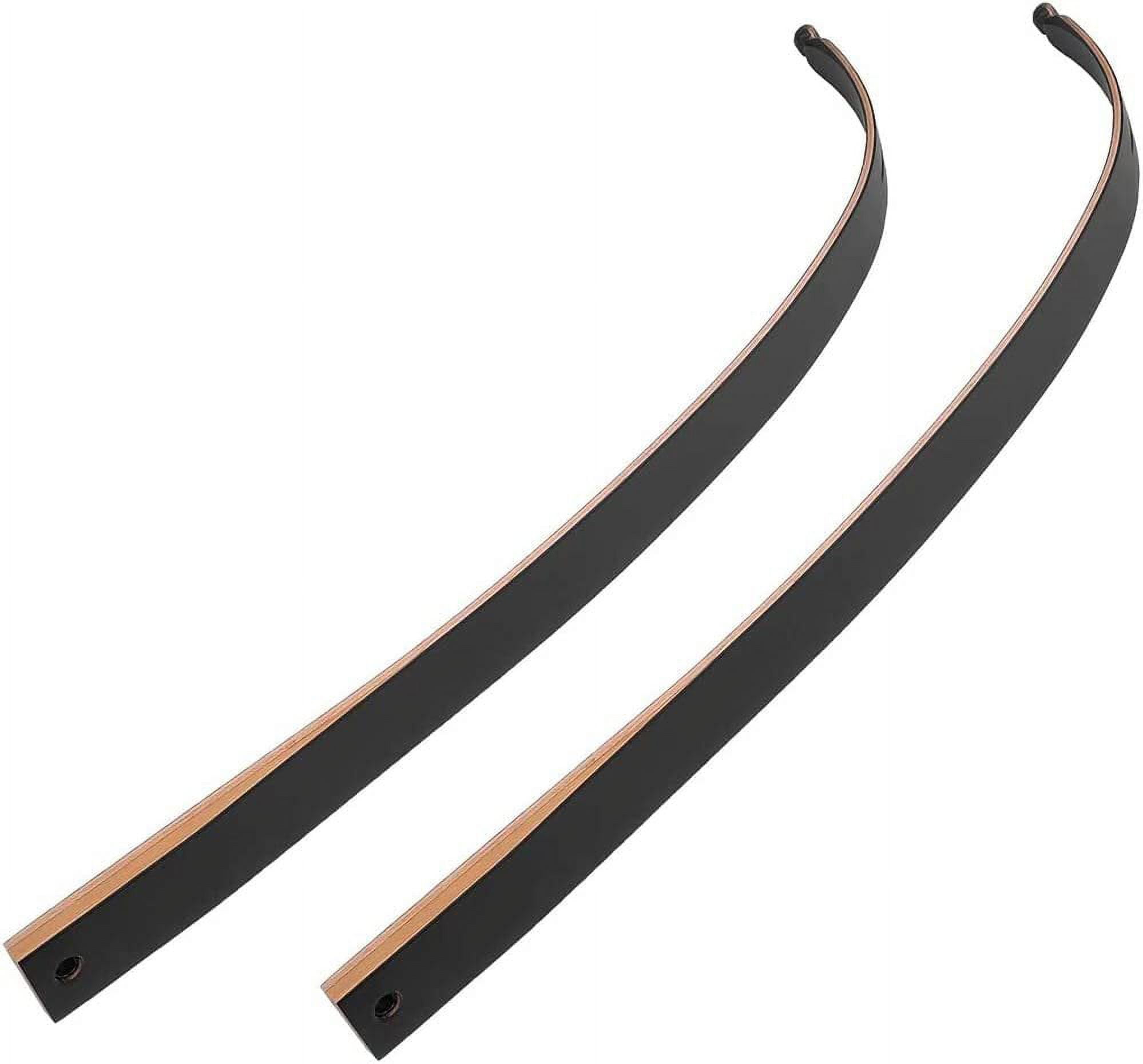 Keshes Recurve Bow Limbs - Walmart.com