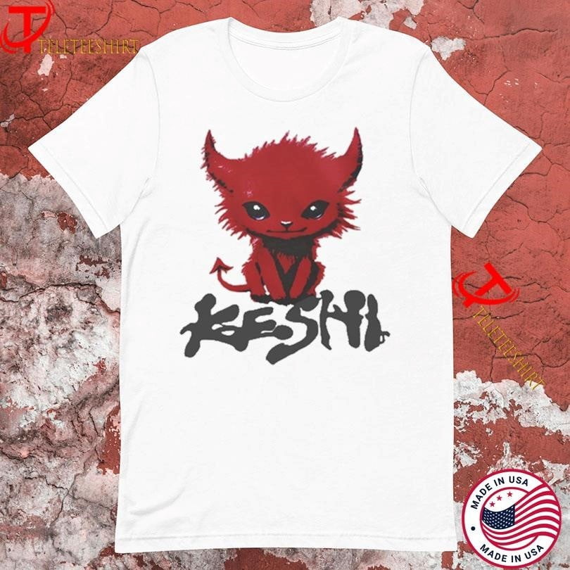 Keshi Monster T-shirts - Walmart.com