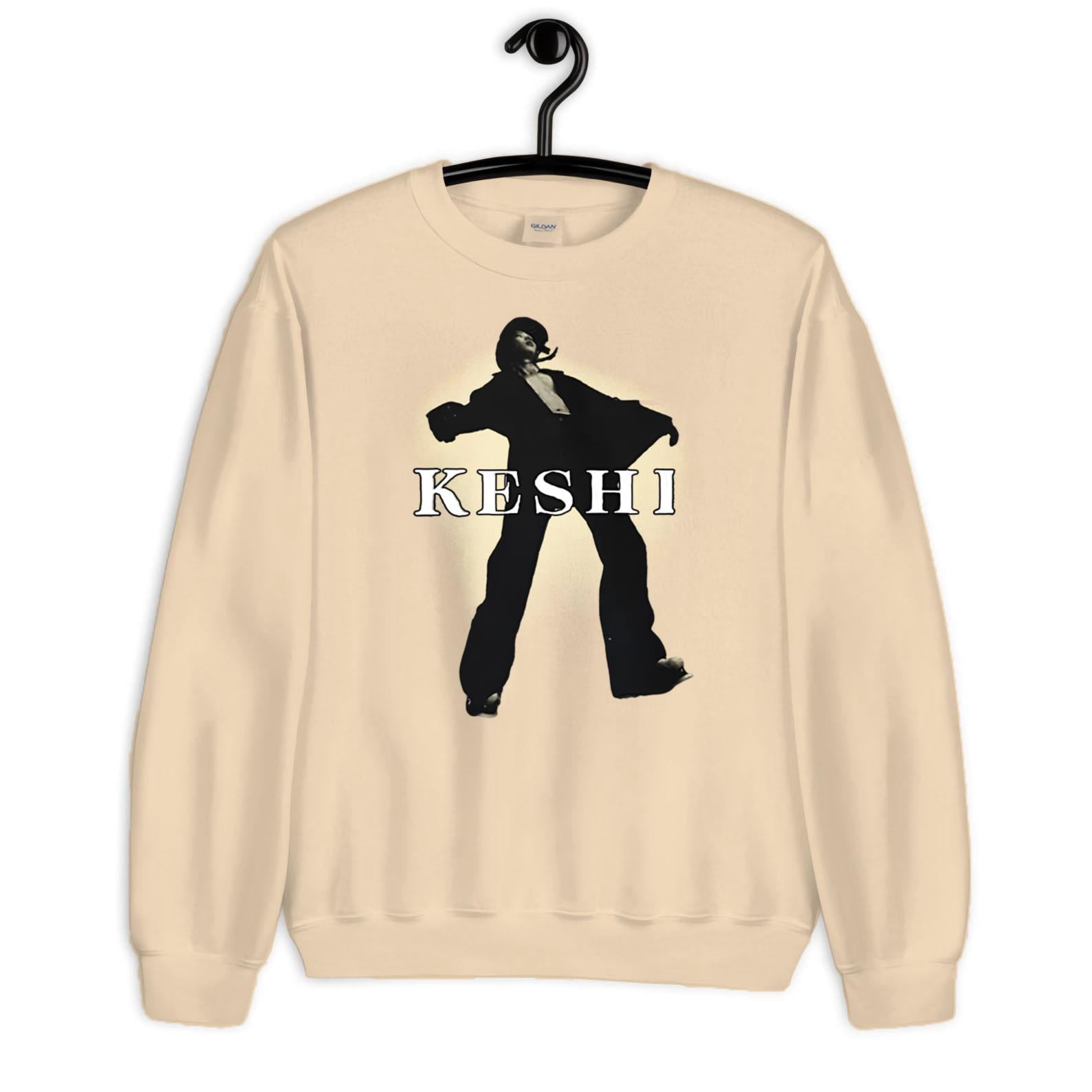 Keshi t-shirt, 2024 Keshi Requiem World Tour t-Shirt - Walmart.com