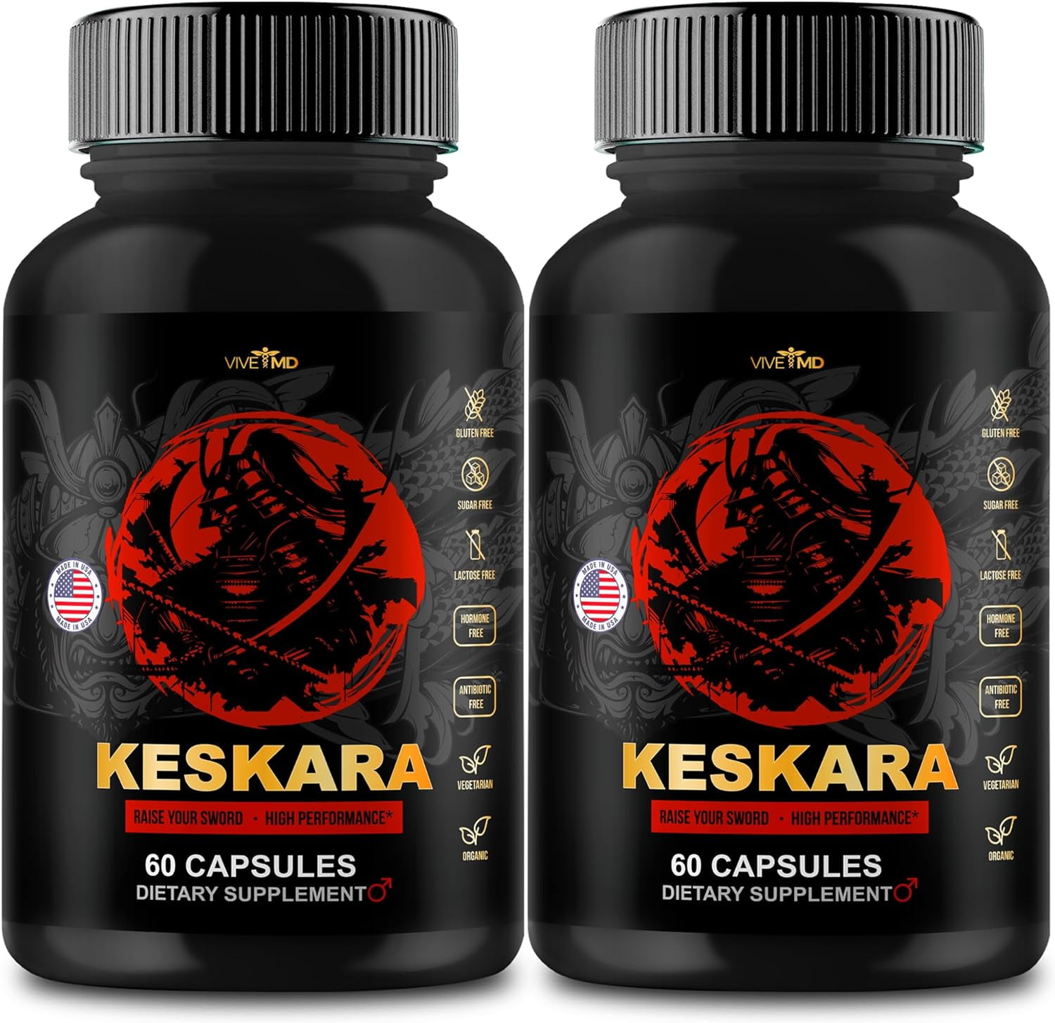 Keskara Pills Official Formula - Kes Kara Capsules Advanced Formula Max ...