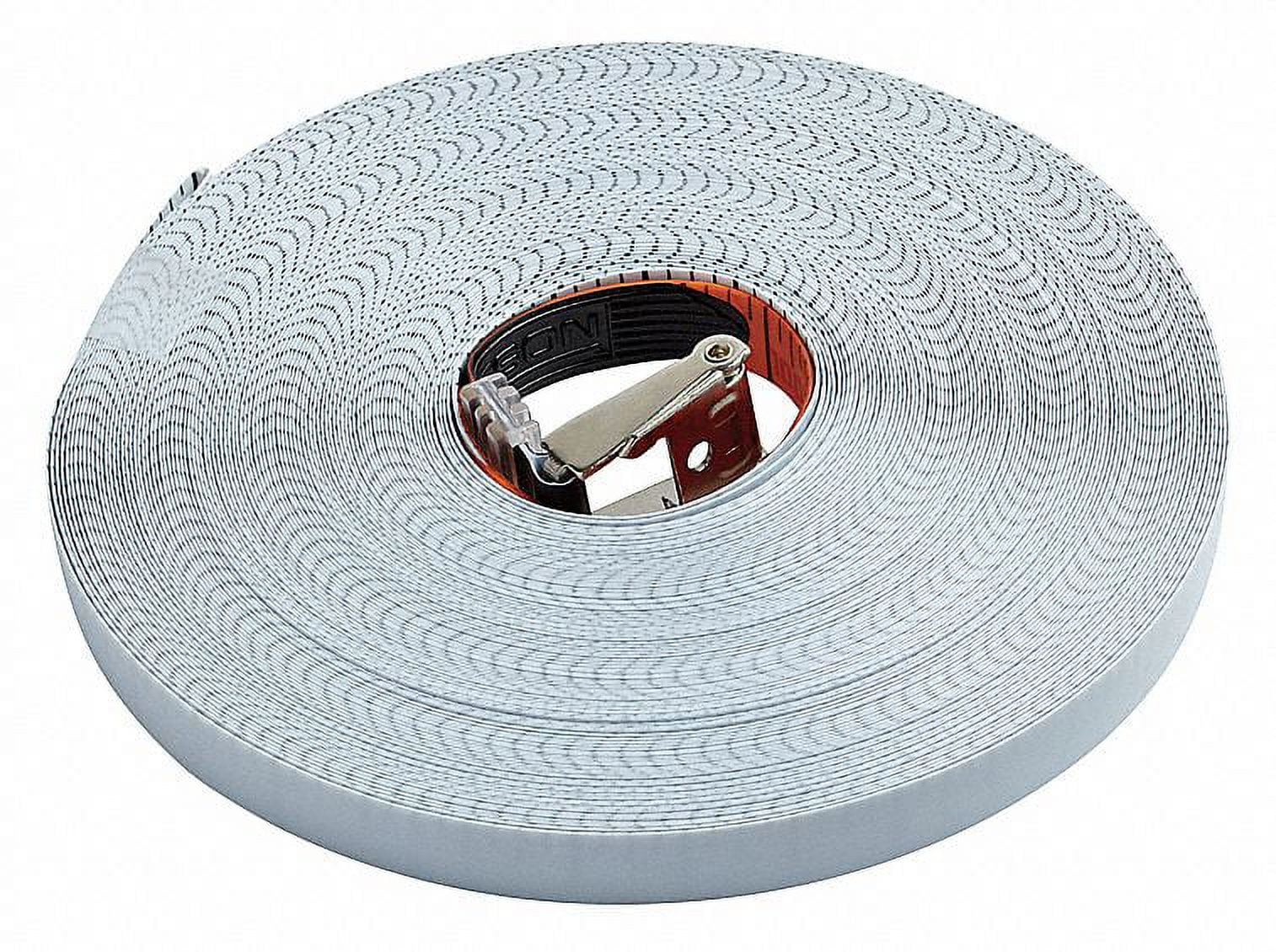 Keson Fiberglass Tape Refill, 30M, Metric(2mm) RF-30M - Walmart.com