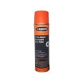 Inverted Marking Paint, 20 oz., Red/Orange, Water -Based SP20RO ...