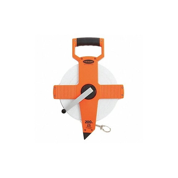 200 Steel Tape Measure