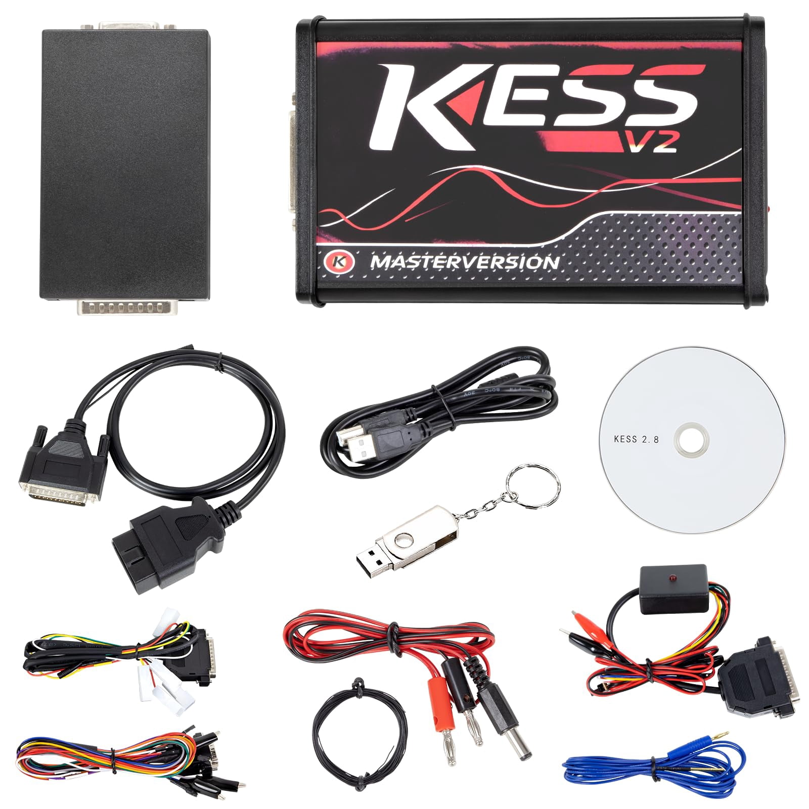 Kess V2