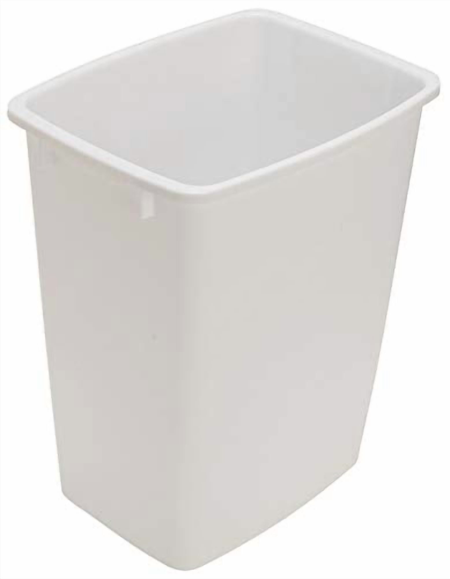 Kesseböhmer 36Qt.(34 Liter) OR 52Qt.(49 Liter) Replacement Trash Bin ...