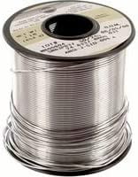 Kester 245 Lead Solder Wire - 1 lb - 0.062 in Wire Diameter - Sn/Pb ...