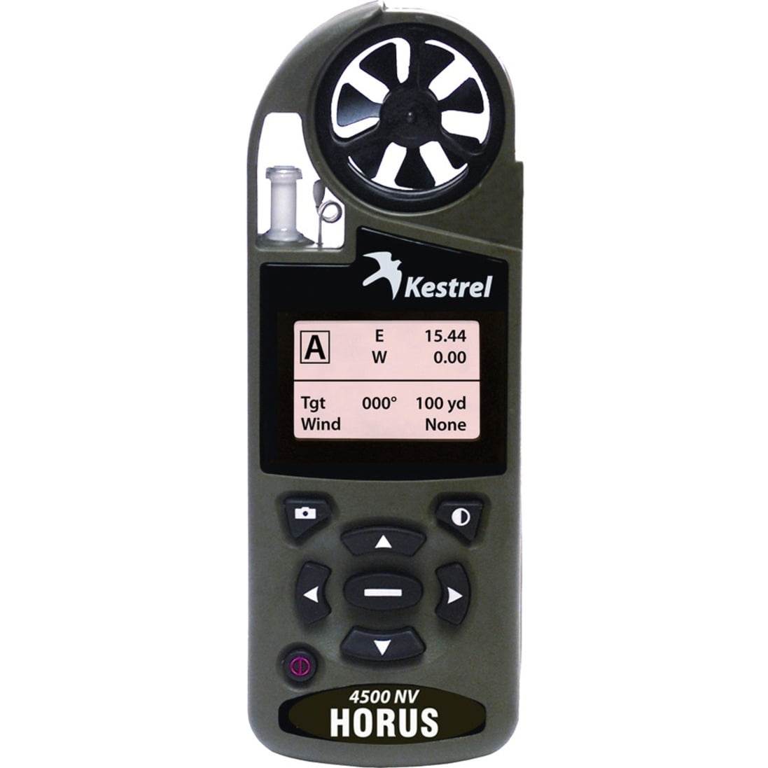 4500 Pocket Weather Tracker, w/True Heading - Walmart.com