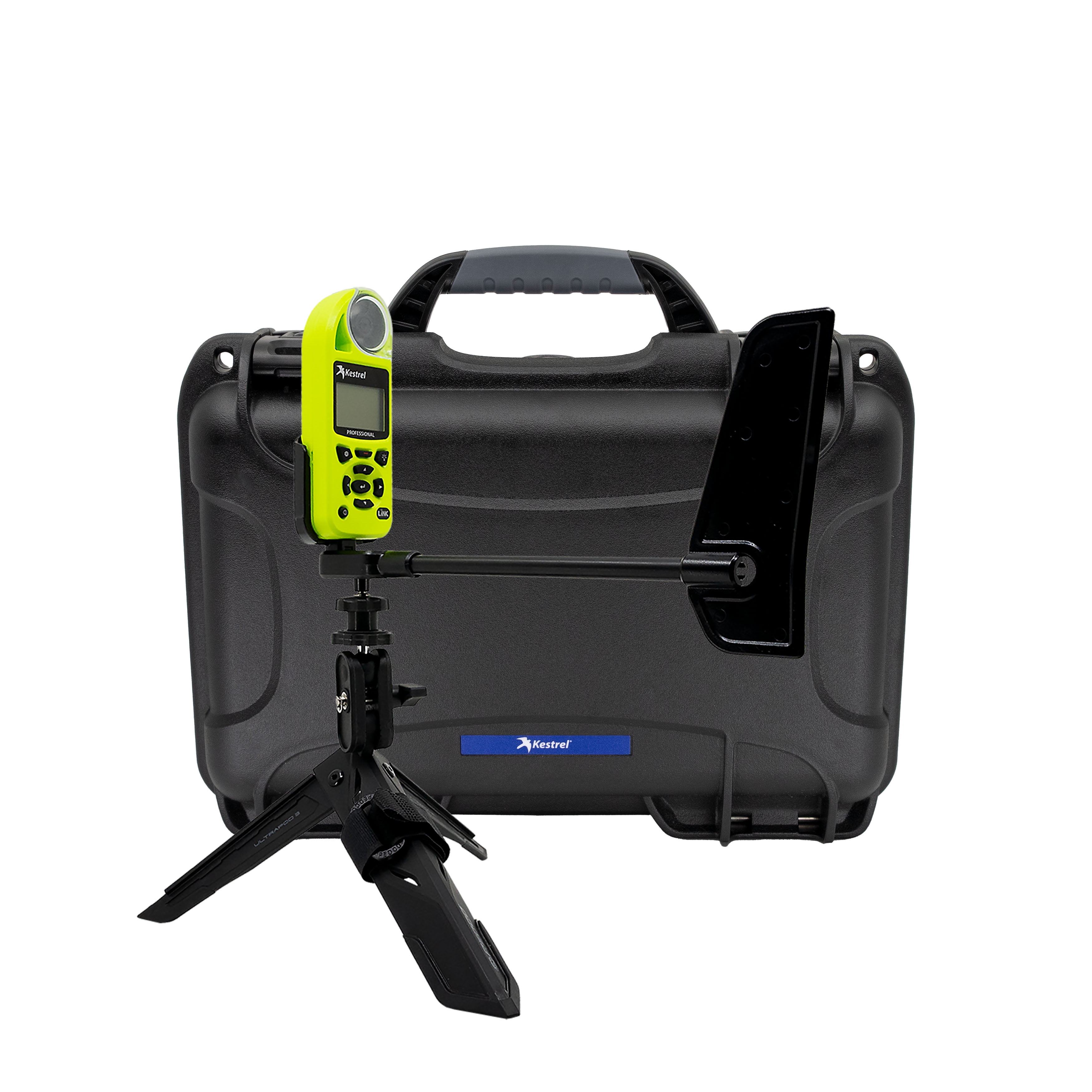 Kestrel 5200 Concrete Pro Jobsite Weather Kit - Walmart.com