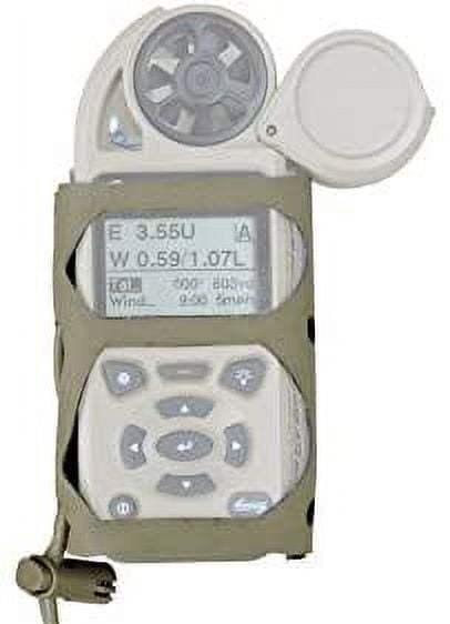 Kestrel ATI Wind Wrap, Berry Compliant, Tan - Walmart.com