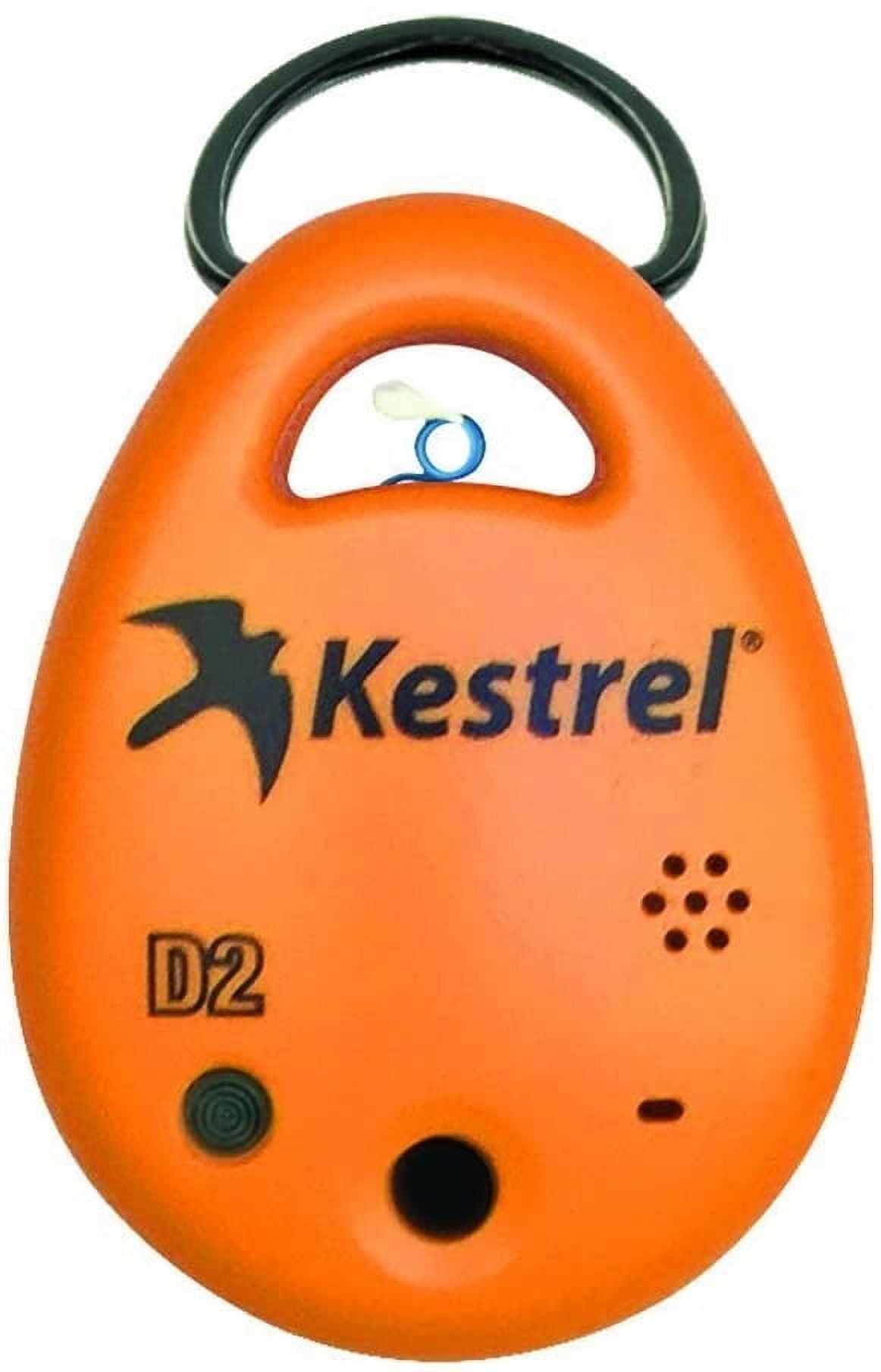 Kestrel DROP D2 Handheld Outdoor Temperature Reader & Humidity Data ...