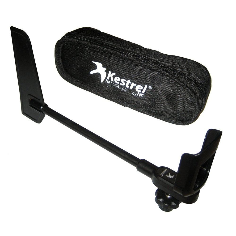 Kestrel Rotating Vane Mount and Case for Kestrel 5000 Series Weather ...