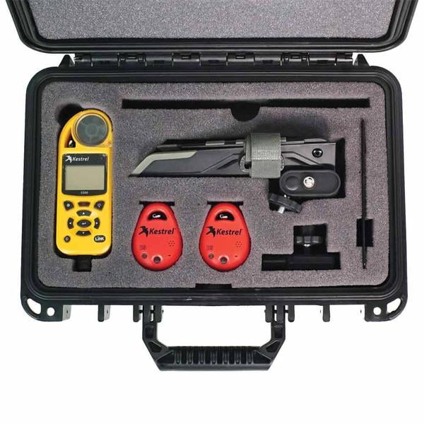 Kestrel Storm Chaser Kit - Walmart.com