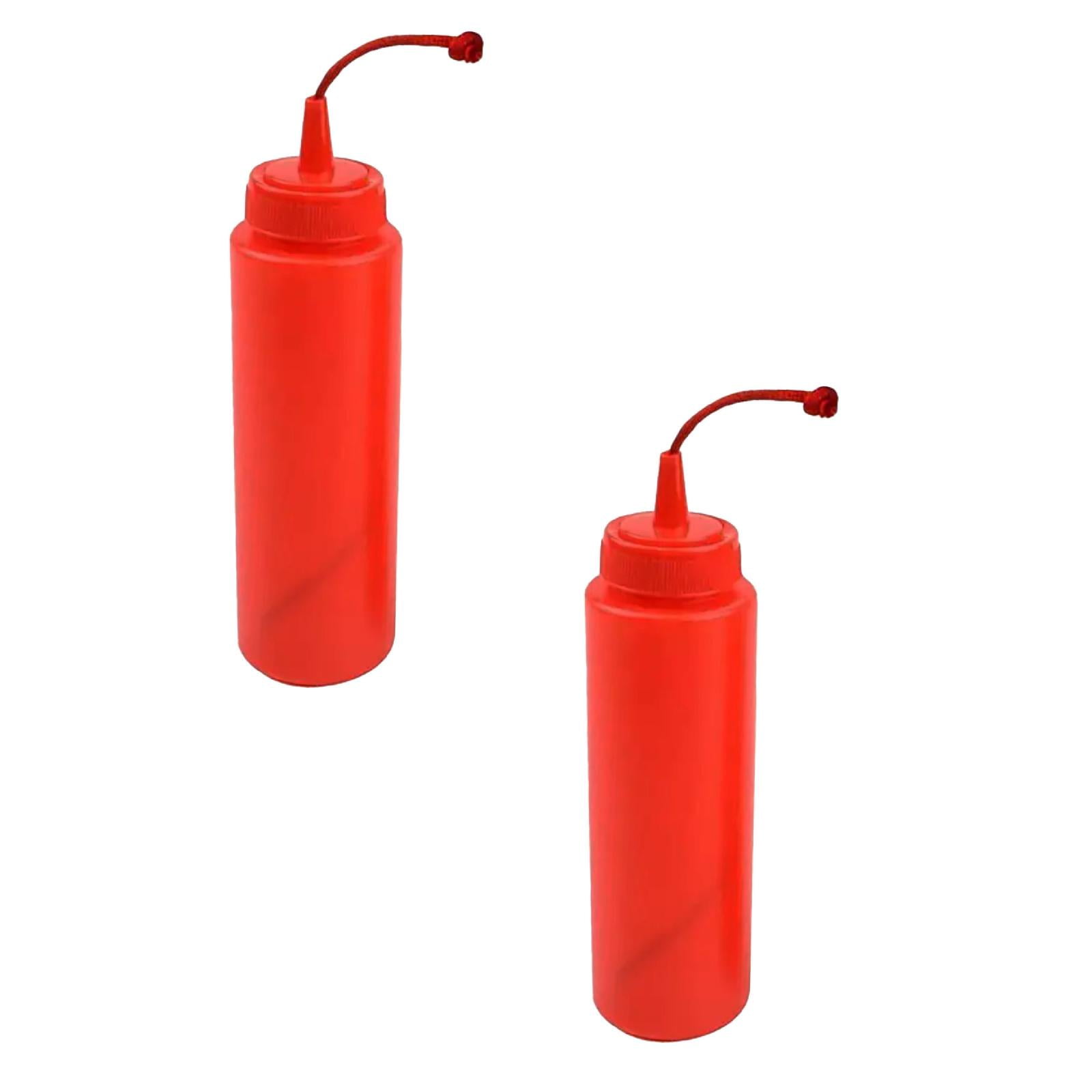 Ketchup Mini Ketchup and Mustard Bottles Ketchup Prank Bottle Fart ...