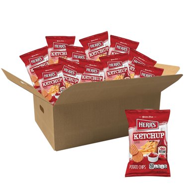Del Monte Tomato Ketchup, 24 oz, Pack of 6 - Walmart.com
