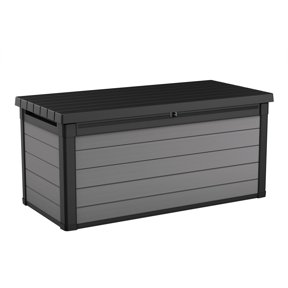 Keter Deck Boxes - Walmart.com