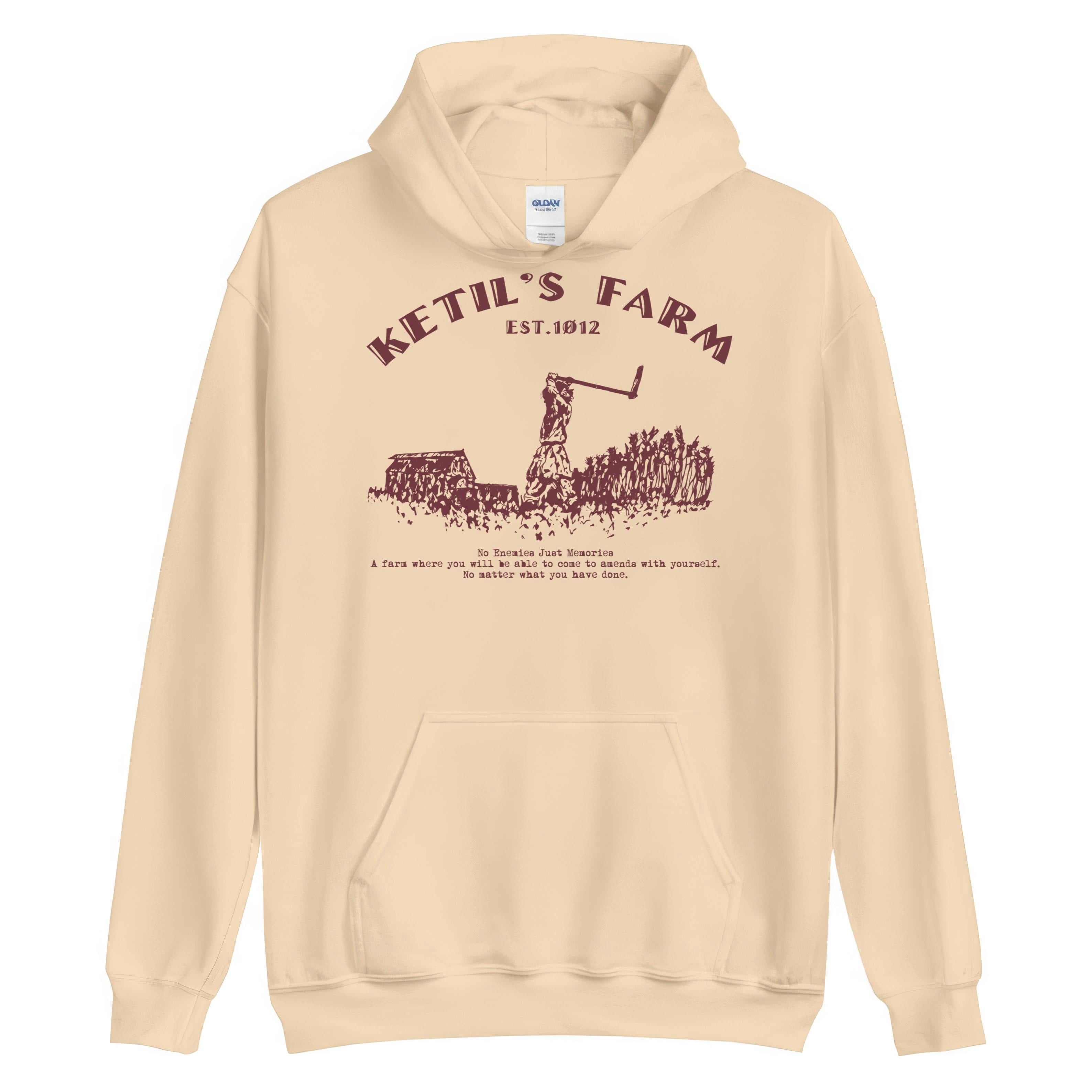 Ketil's Farm Saga of Vinland anime inspired - wearable poetry heavy ...