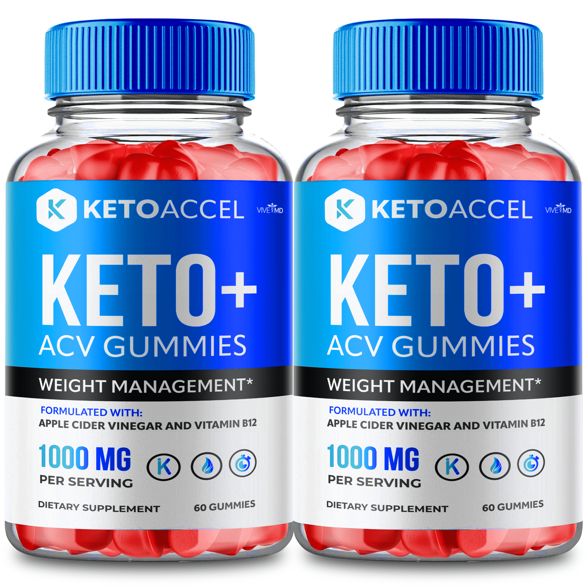 Keto Accel ACV Gummies Advanced Formula KetoAccel Gummies Keto ACV ...