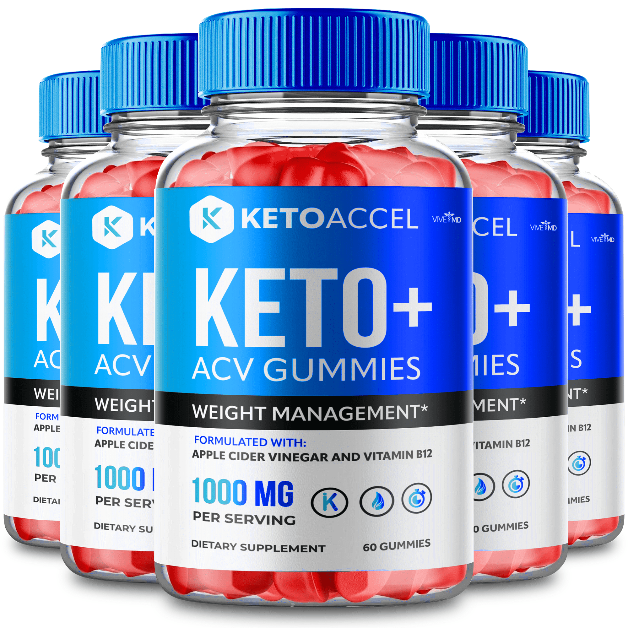 Keto Accel ACV Gummies Advanced Formula KetoAccel Gummies Keto ACV ...