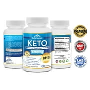 Pure Keto Bhb Capsules