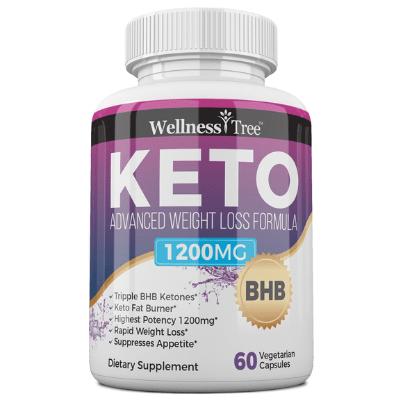 The Keto Pill