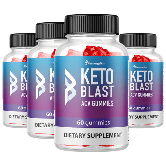 What Is Keto Blast