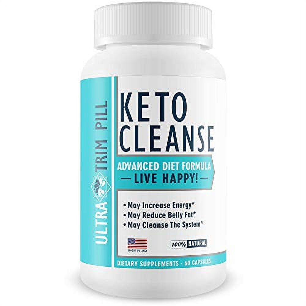 My Keto Cleanse
