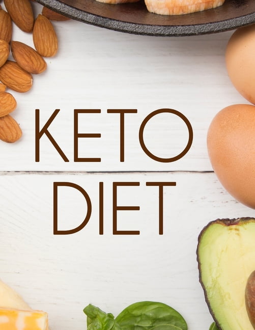 Keto Diet: Is An Easy Way to Create Your Own Ketogenic Diet Low Carb ...