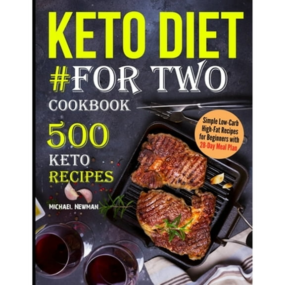 Fast Food Keto: 50 Recipes With 6 Ingredients (or Less), Made in 20 ...