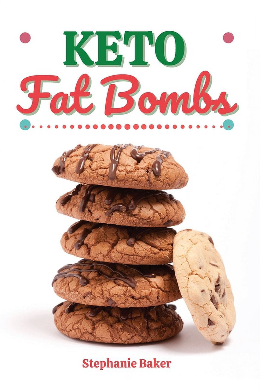 Keto Fat Bombs - Walmart.com