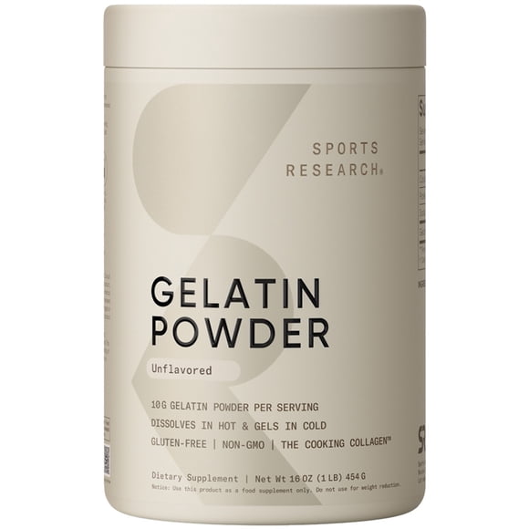 Beef Gelatin Powder