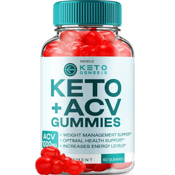Keto Gummies