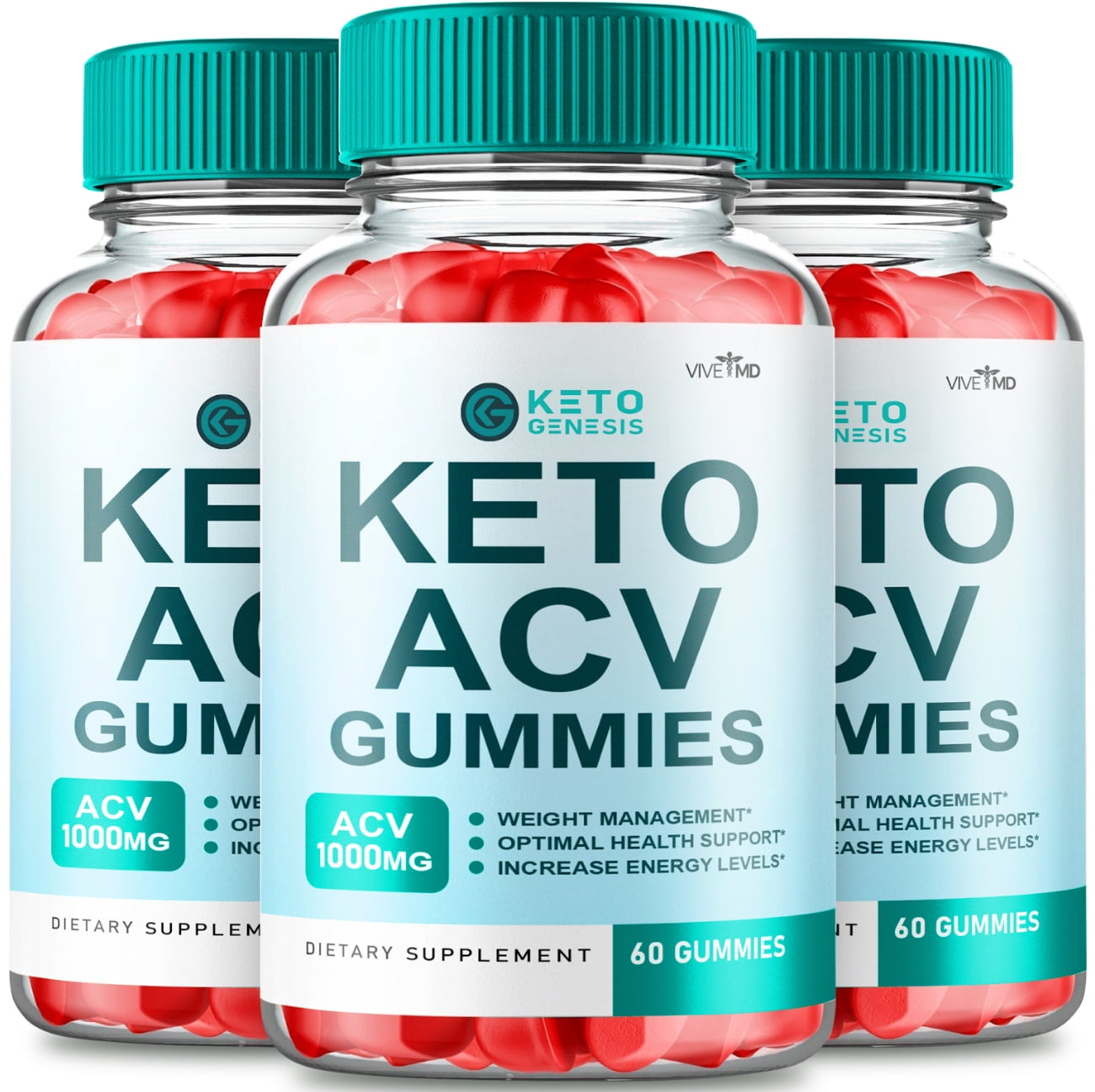 Keto Genesis ACV Gummies - Official Formula - Keto ACV Genesis Gummies ...