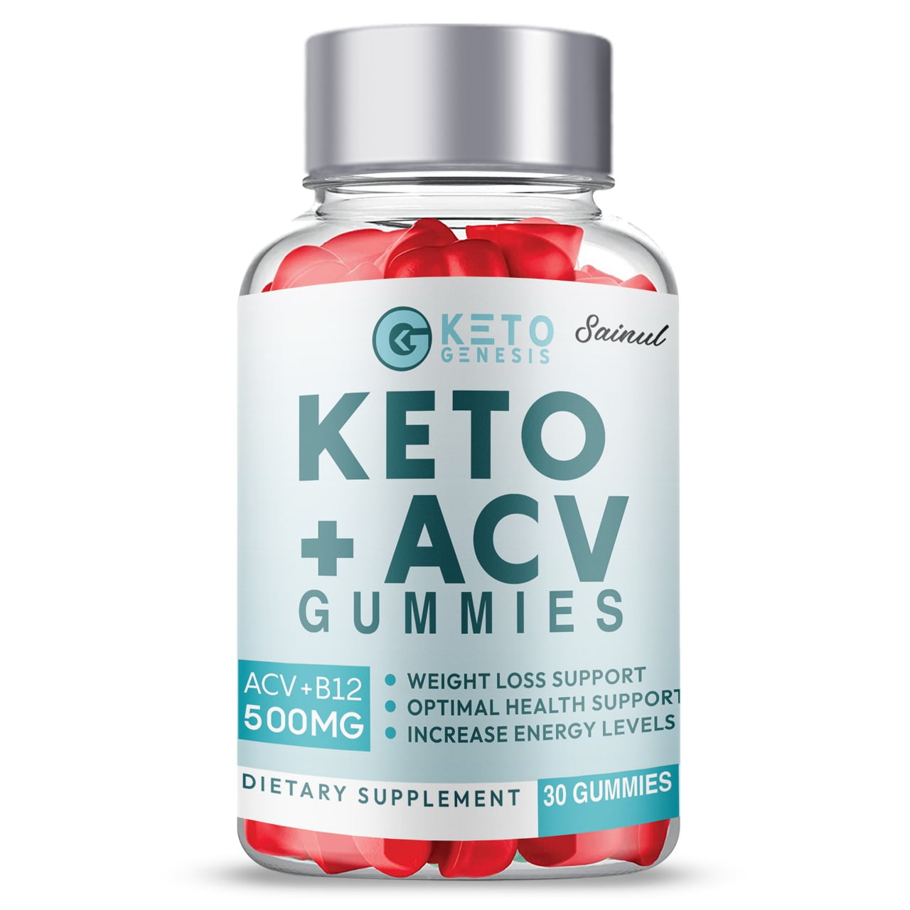 Keto Genesis Keto ACV Gummies, Official Keto Genesis Gummies, Keto ...