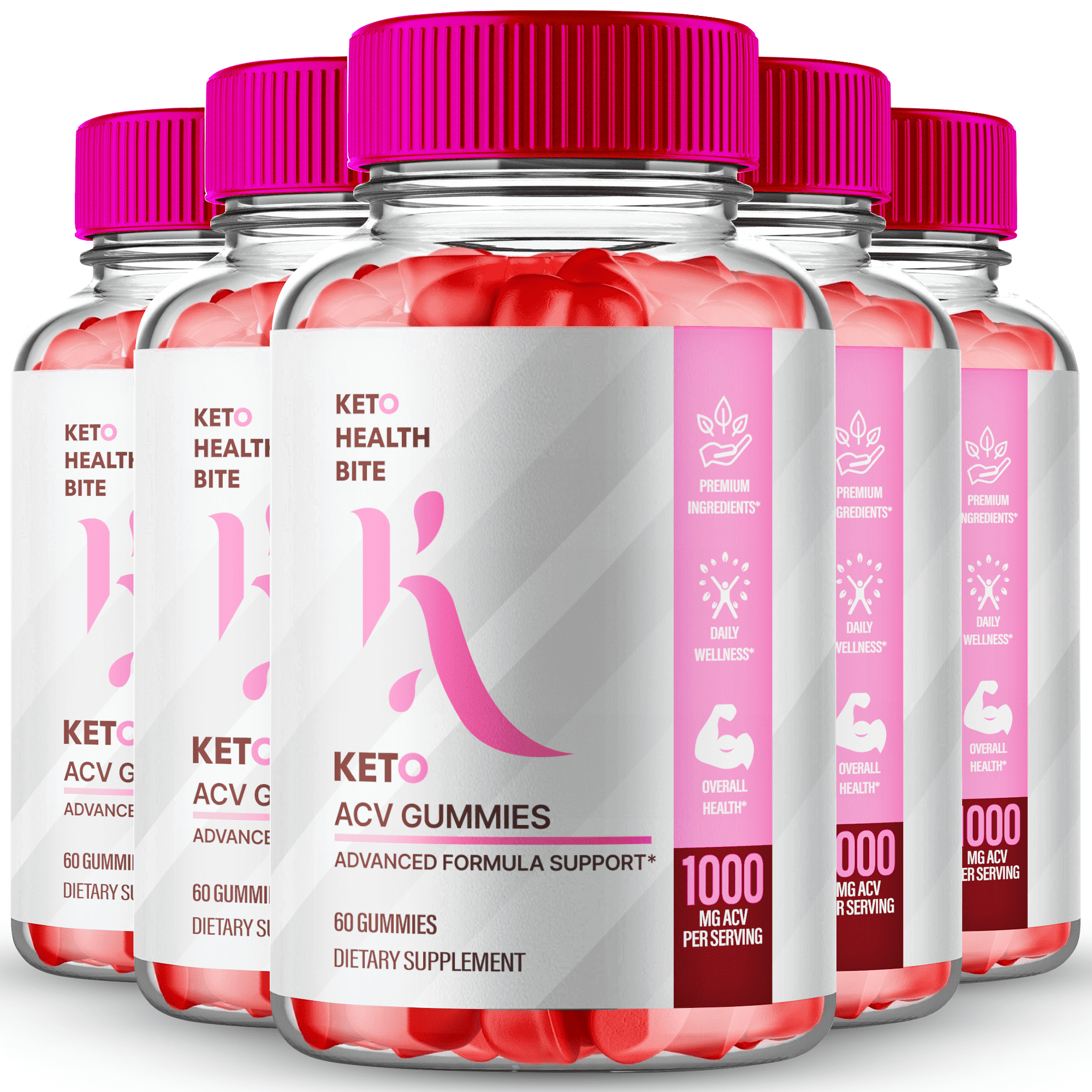 Keto Health Bite Keto ACV Gummies, Keto Health Bite ACV Gummies, Keto ...