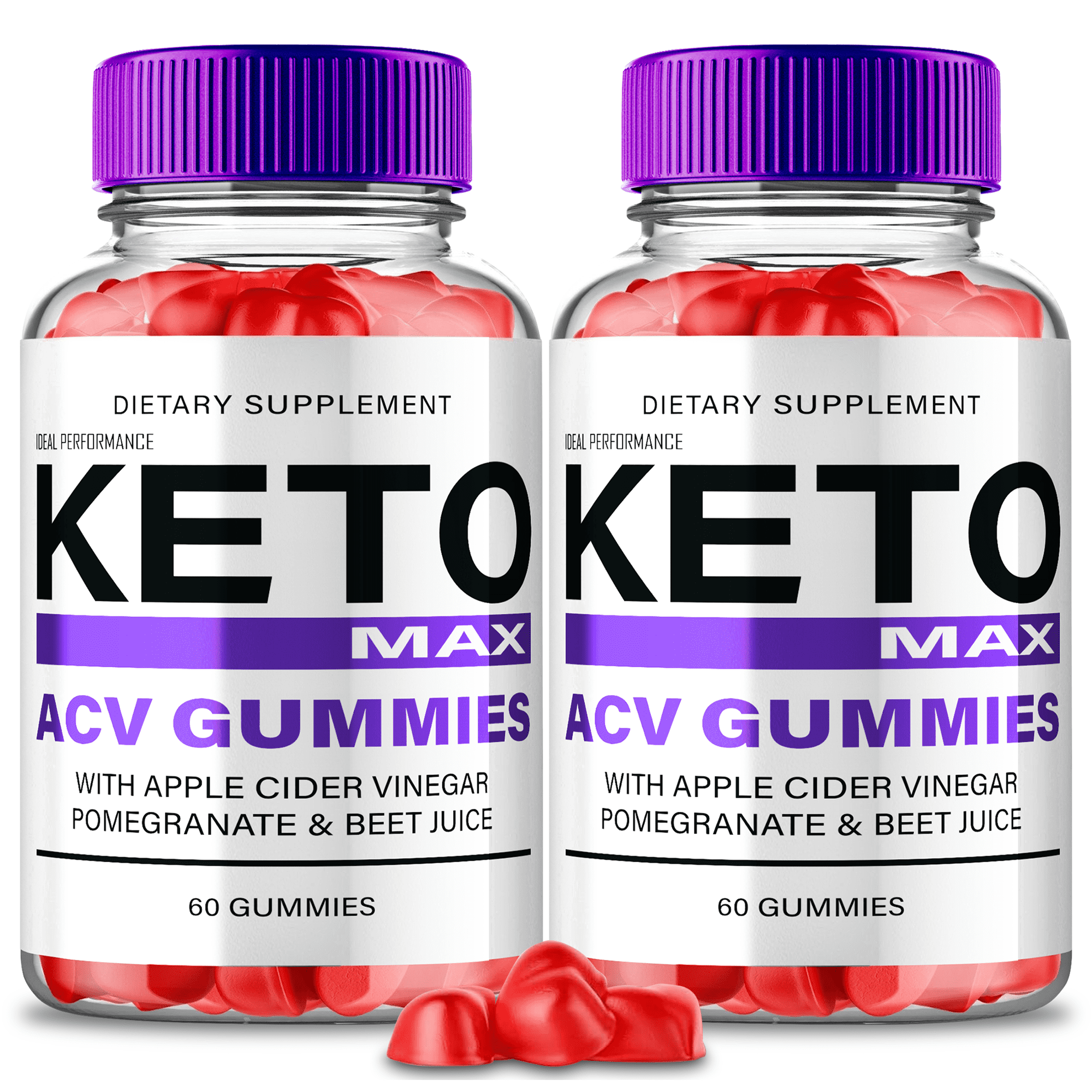 Keto Max ACV Gummies, Official Keto Max ACV Supplement Gummies ...
