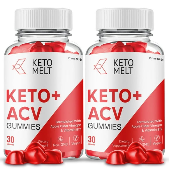 Gummies Keto Acv Gummies