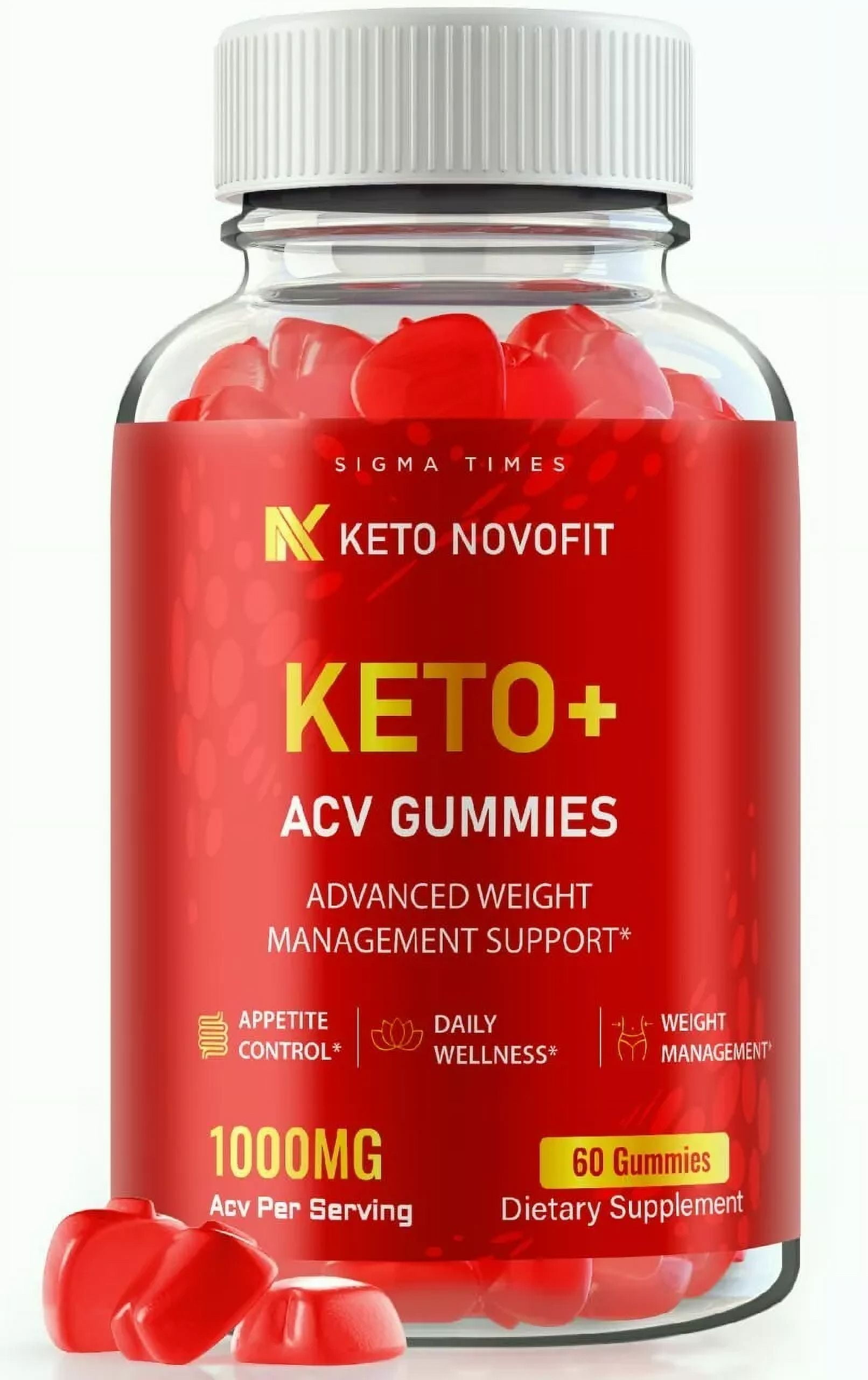 Keto_Novofit_Acv_Weight_Loss_Gummies_To_Shed_Excess_Weight_&_Belly_Fat ...