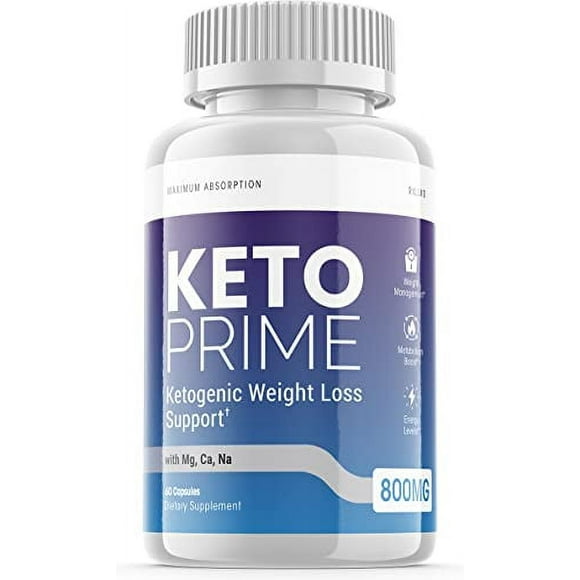 Keto Pills Weight Loss