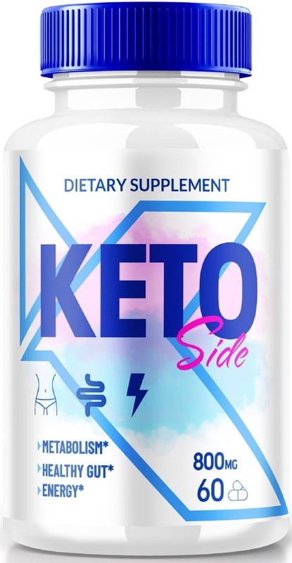 Keto Slide Capsules, Official KetoSlide Formula for Advanced Weight ...
