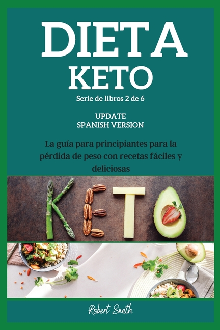 Keto Spanish