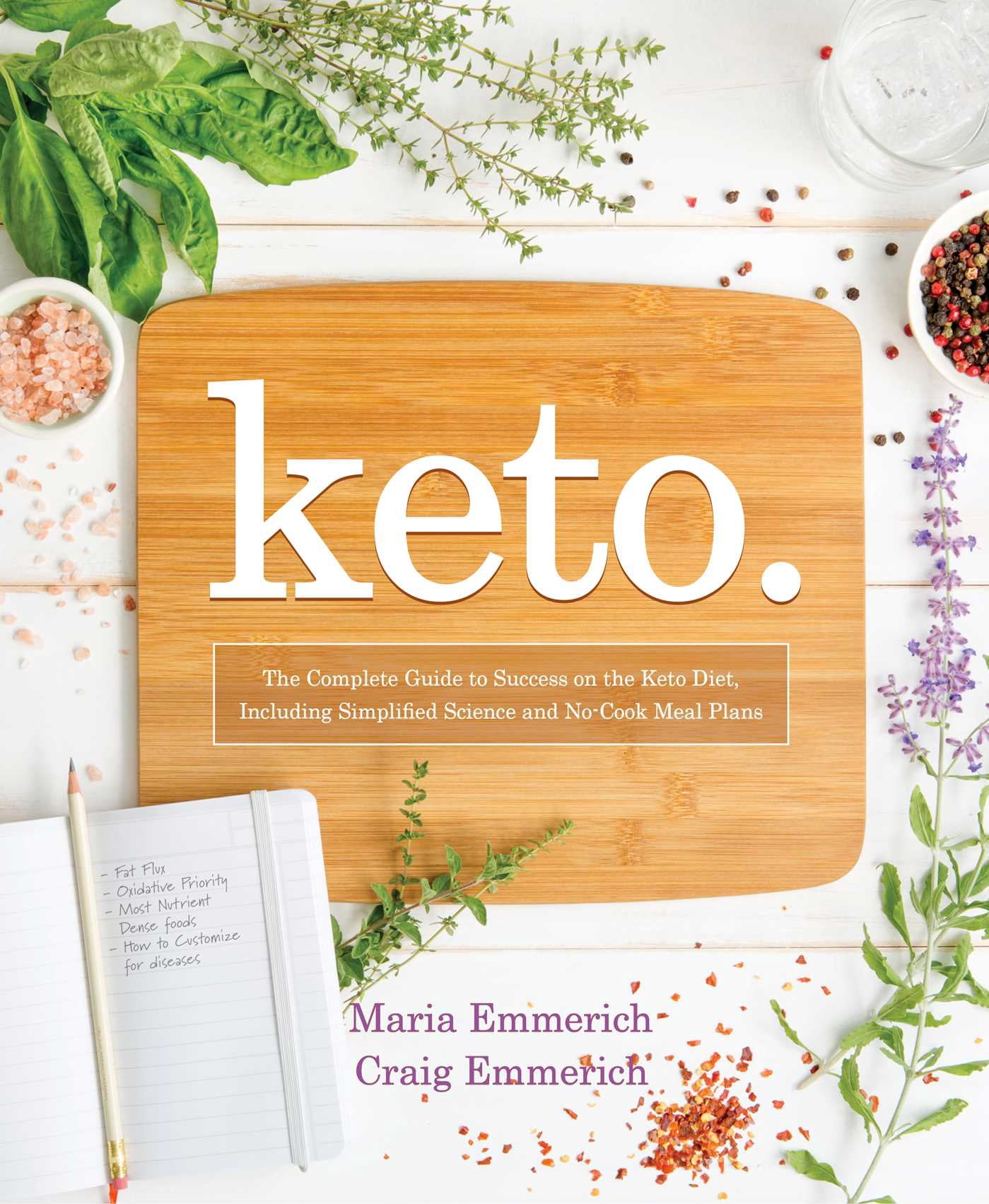 Keto : The Complete Guide to Success on The Ketogenic Diet, including ...