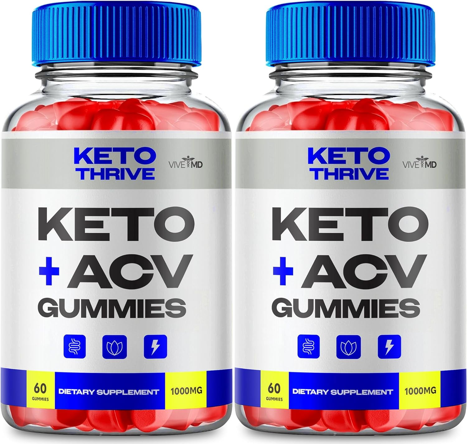 Keto Thrive ACV gummies Keto Thrive ACV Gummies, Keto Thrive Keto + ACV ...