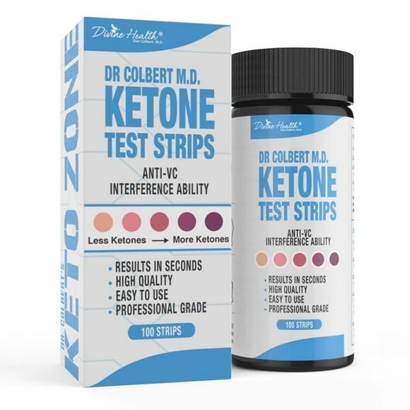 Ketone Blood Meter